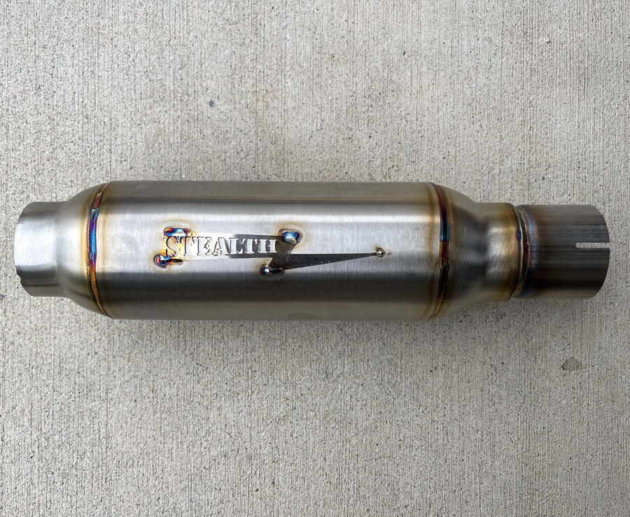 Motorcycle Pipes | Custom Motorcycle Pipes