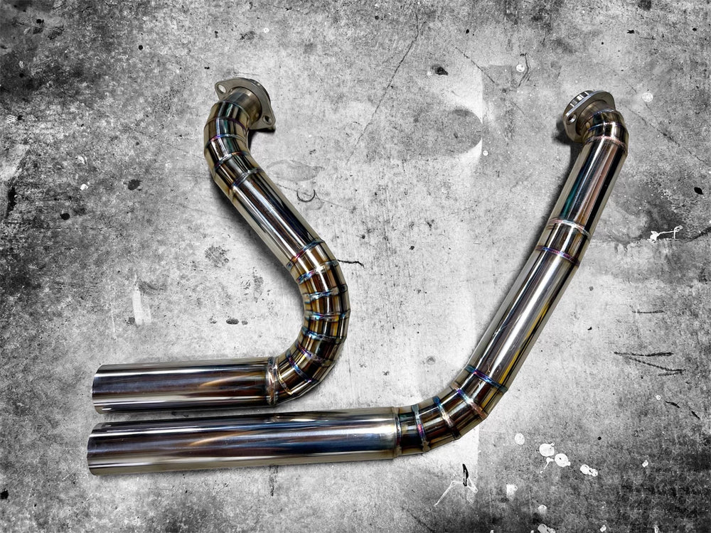 Products | Stealth Pipes