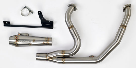 Motorcycle Exhaust Systems | Stealth Pipes – Tagged "Exhaust"