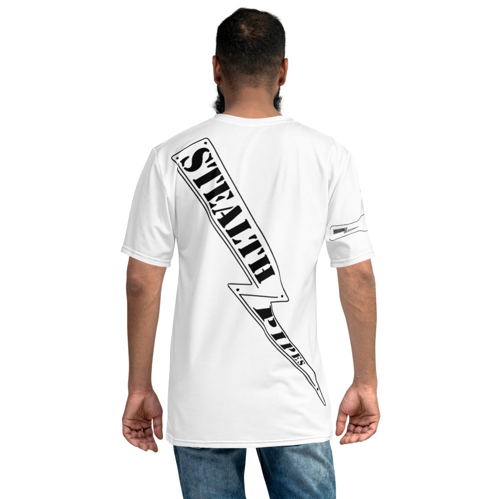 APPAREL | Stealth Pipes